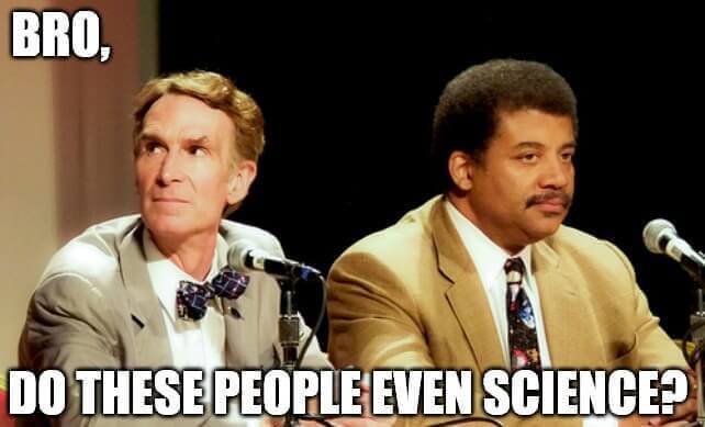 Hilarious Science Memes for Kids - Experimonkey