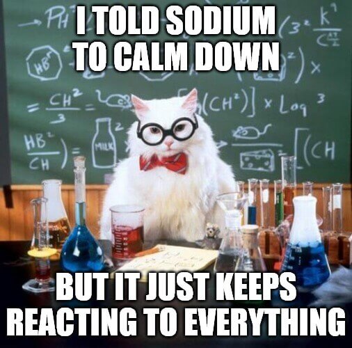 Hilarious Science Memes for Kids - Experimonkey