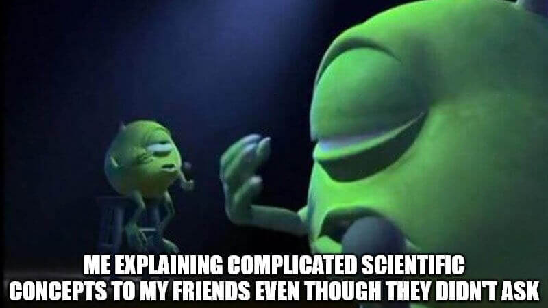 Hilarious Science Memes for Kids - Experimonkey
